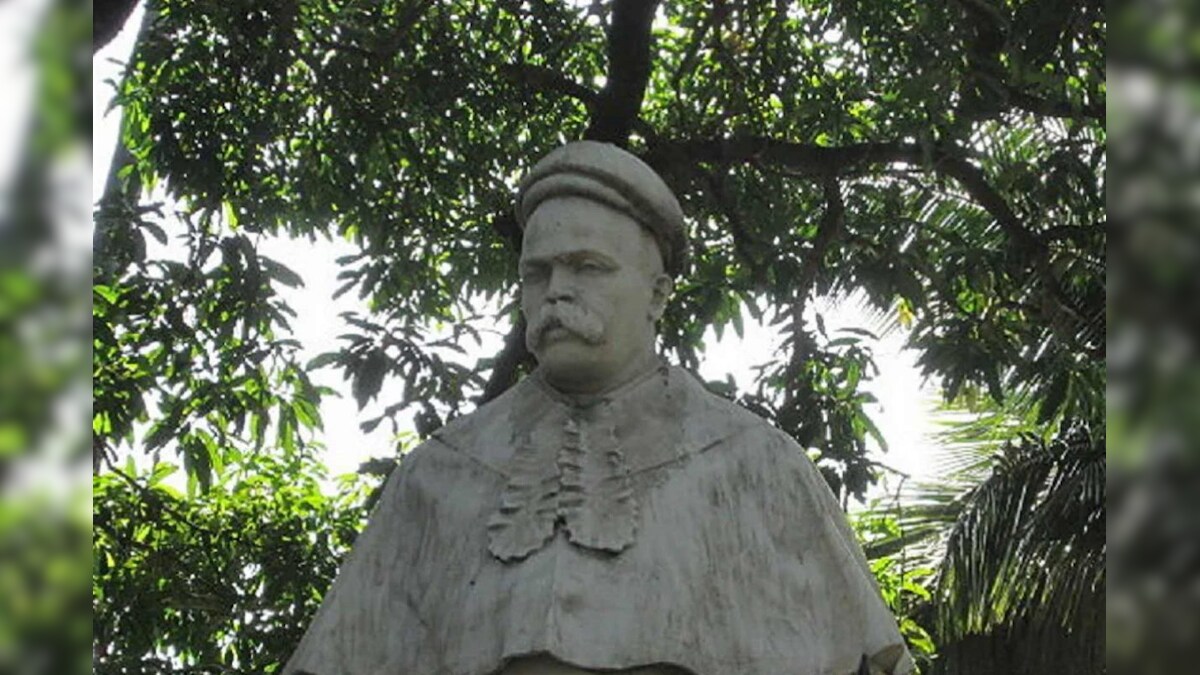 Mahadev Govind Ranade Death anniversary Social Reformer and father of ...