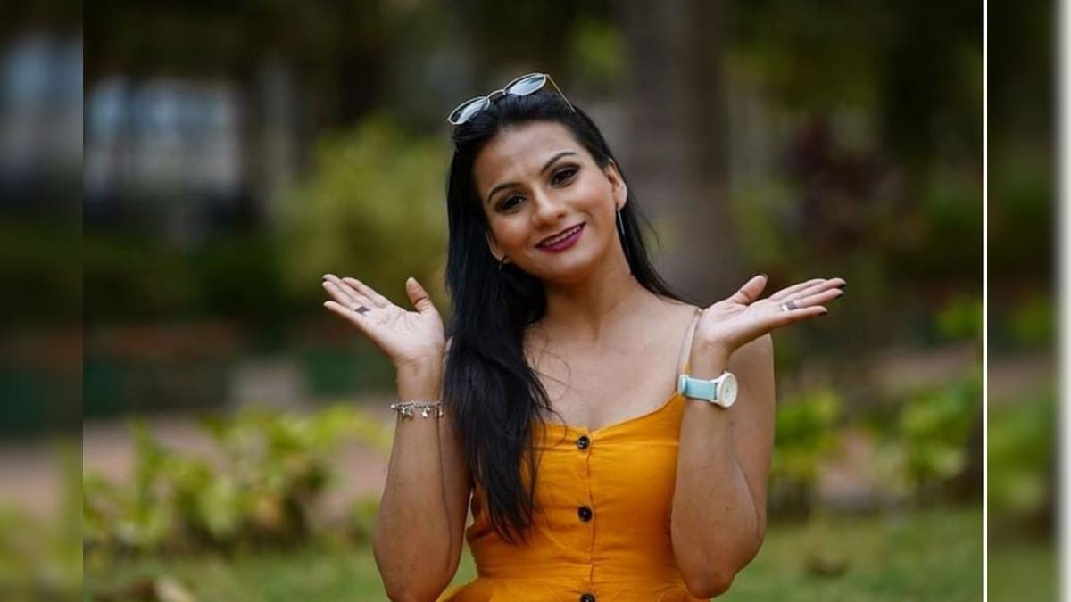 Dil Dosti Duniyadari fame actress Suvedha Desai entered in Yeu Kashi ...