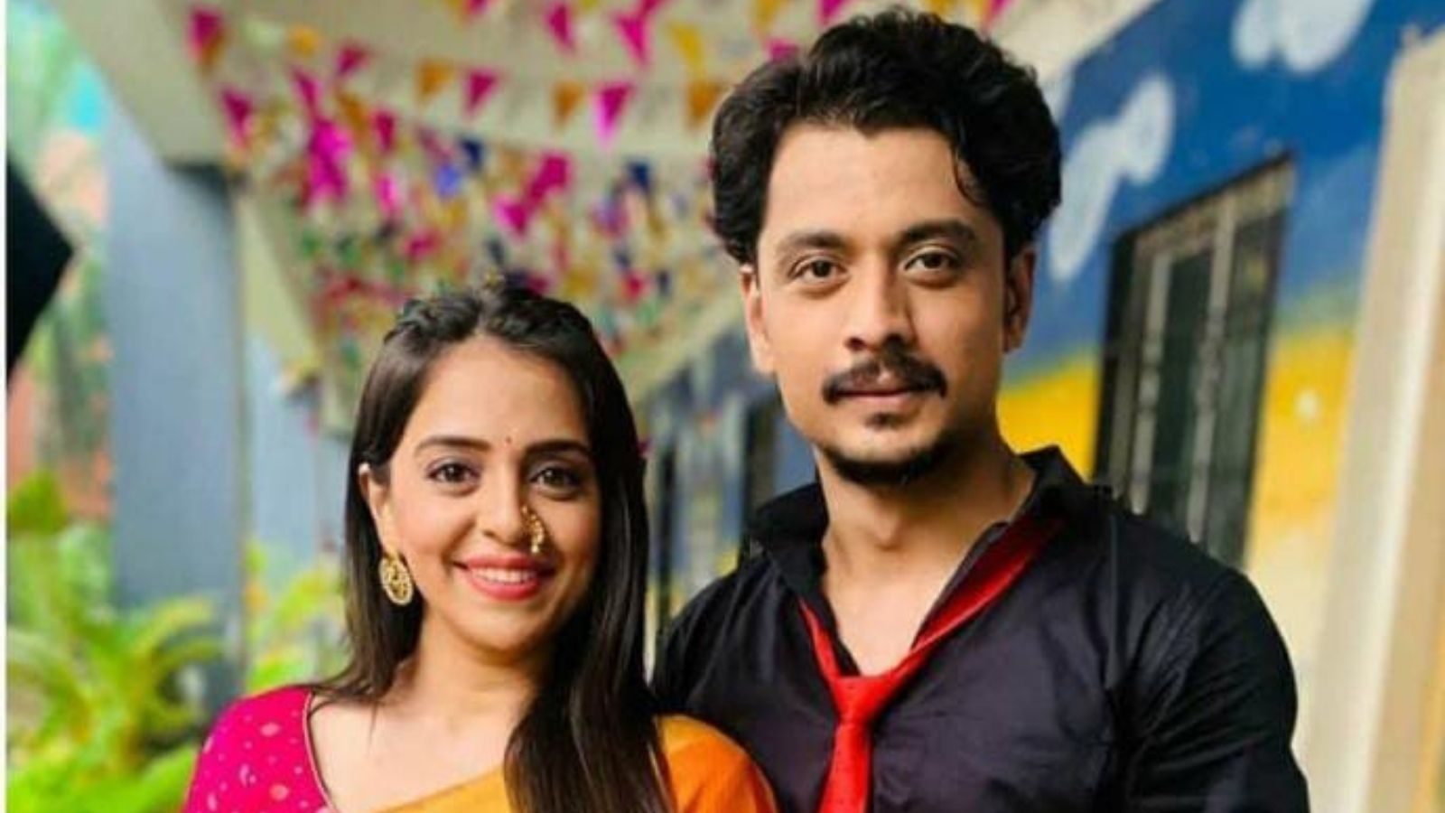 Ti parat aaliye fame satej aka shreyas raje soon form new serail ...