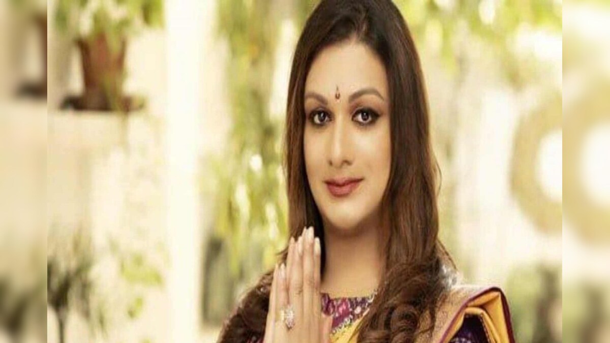 The political leader apsara became girl from boy take roles from bjp ...