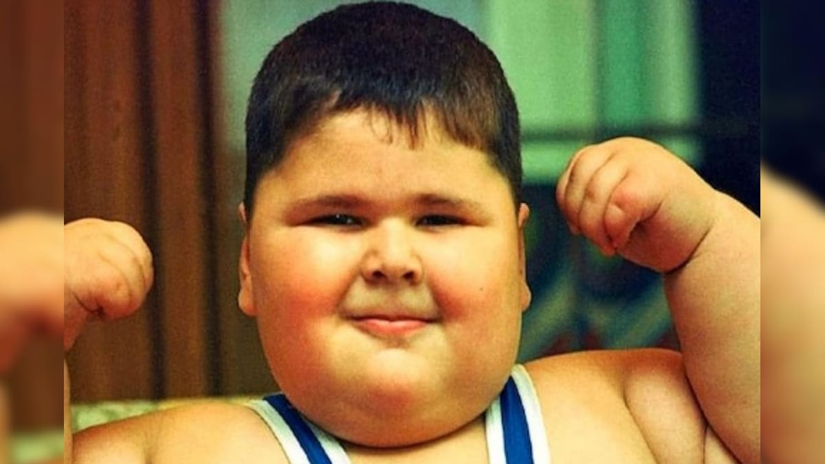 Worlds strongest kid 48 kg weight at 3 years of age Unique story of ...