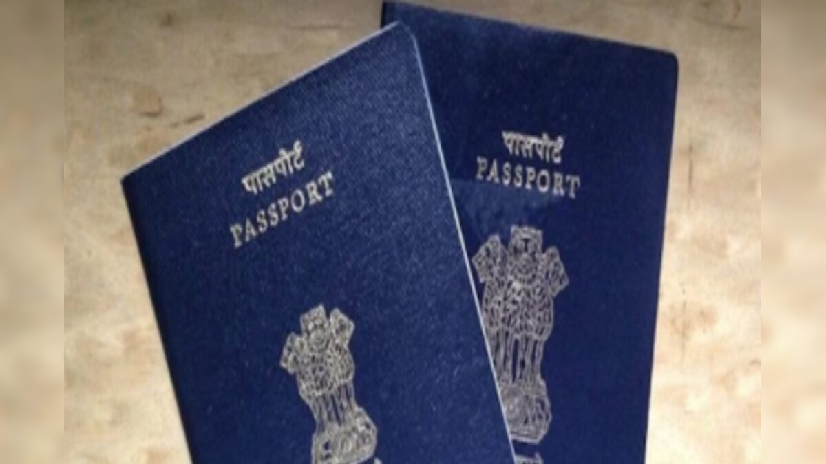 Passport Color Code what does means to Maroon Color Passport Blue ...