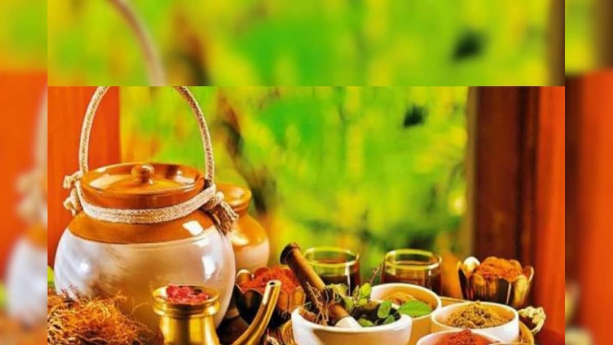 Health news ayush ayu raksha bal raksha and swasthya raksha kit will be ...