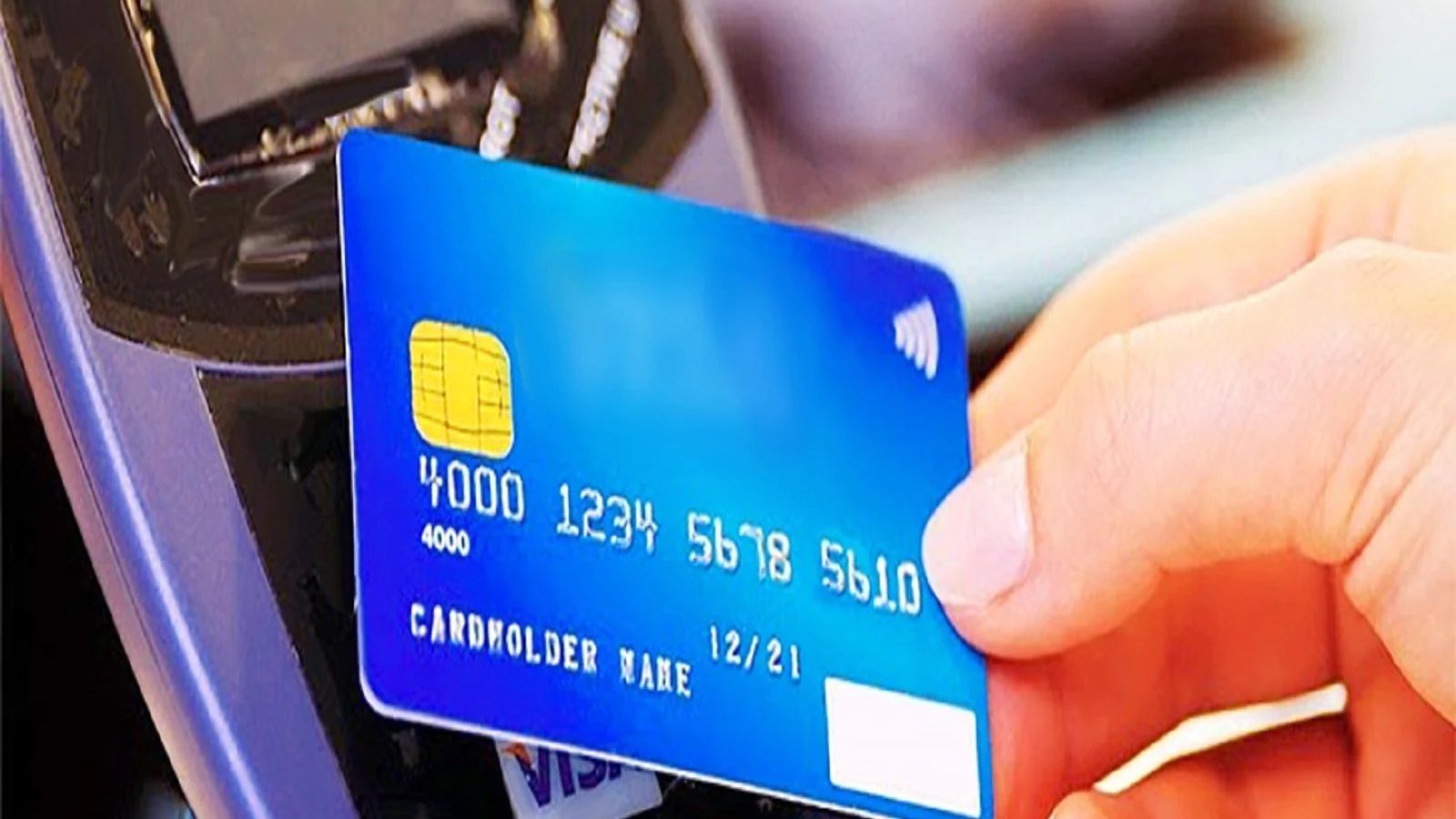 How to block sbi debit Card in case you lost your card or theft check ...