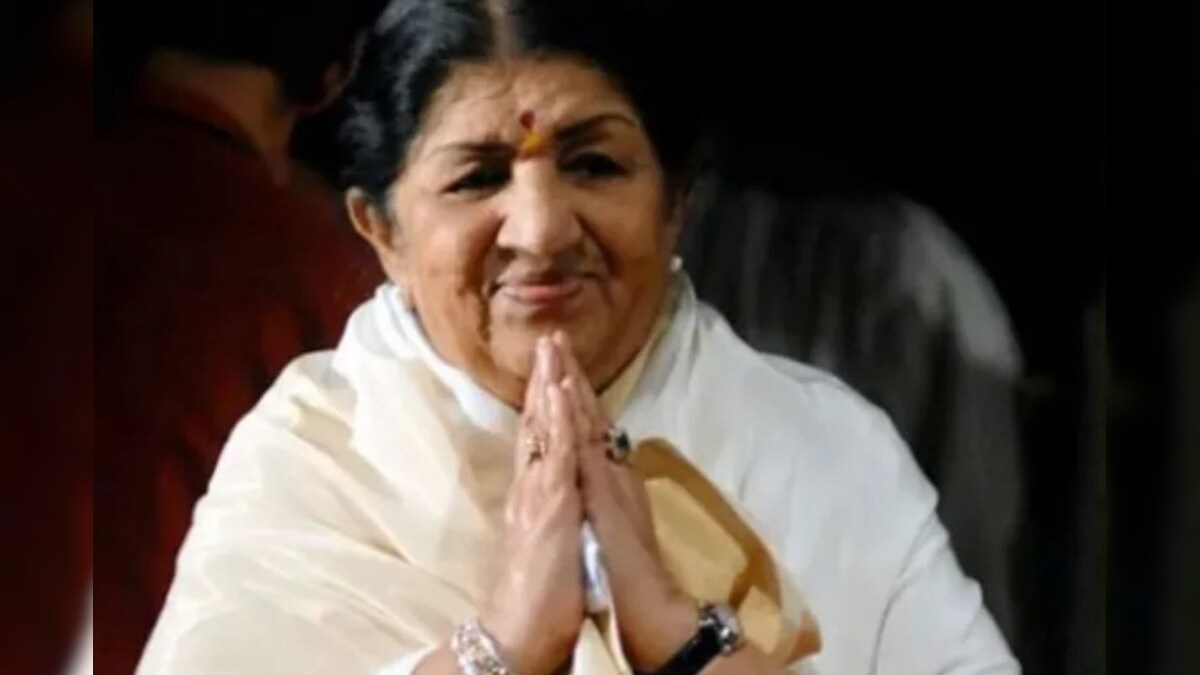 Lata mangeshkar raj singh dungarpur love story reason lata mangeshkar ...