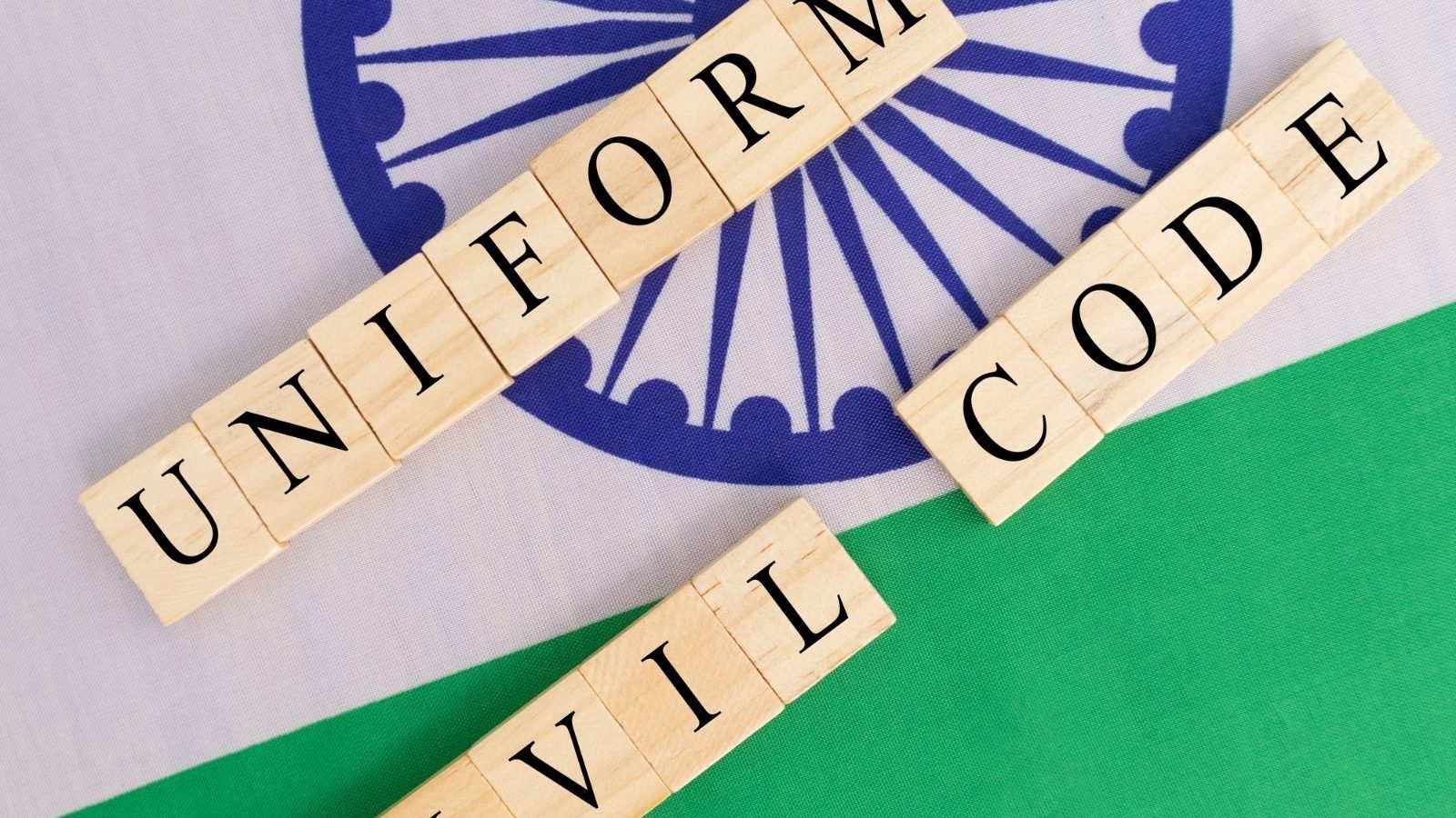 What is uniform civil code and how it can become law in uttrakhand mh ...