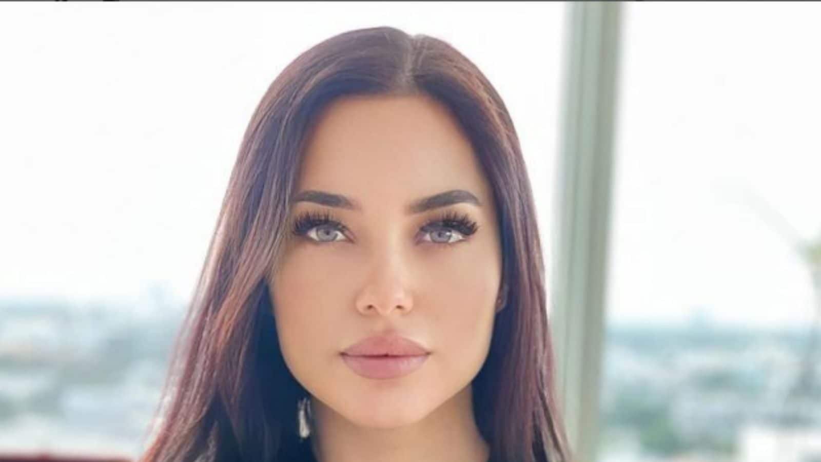 German Multi Millionaire Bastian Yotta Marisol Yotta went on blind date ...