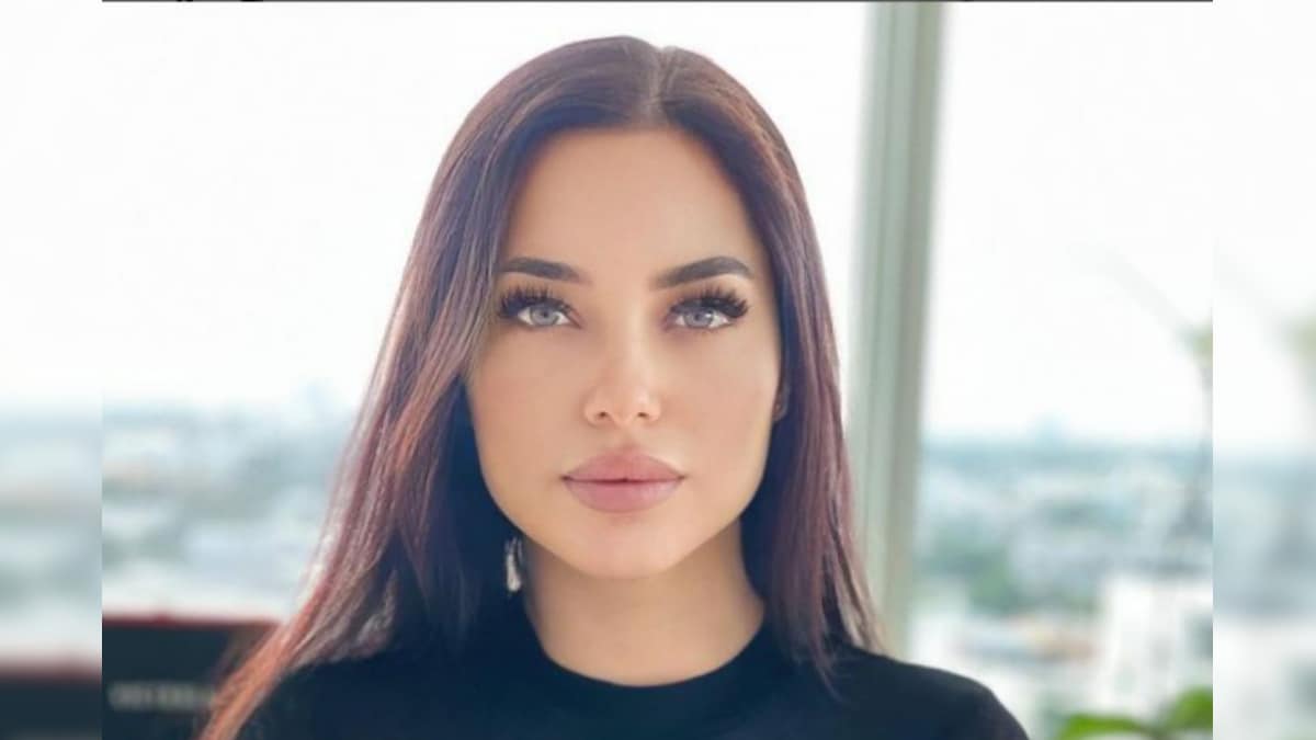 German Multi Millionaire Bastian Yotta Marisol Yotta went on blind date ...