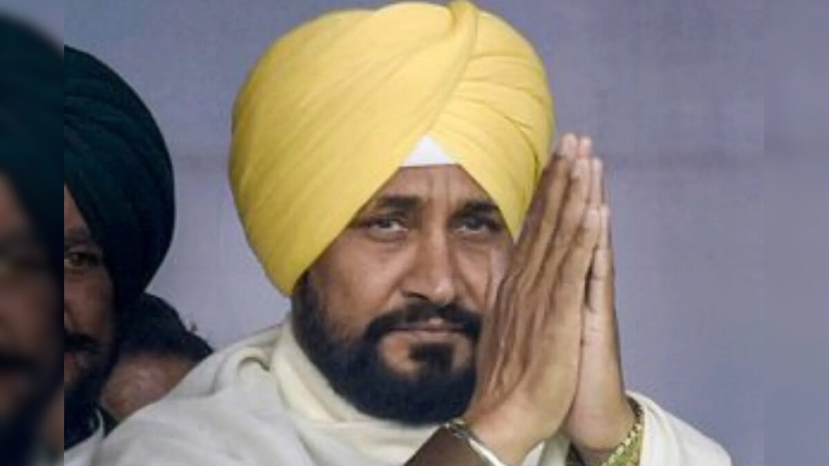 Punjab elections rahul gandhi declared charanjit singh channi as cm candidate know the the ...