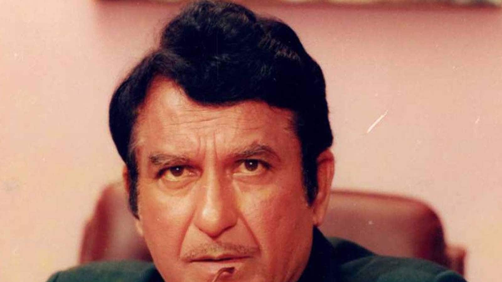 life journey of Veteran actor Ramesh Deo passes away at mumbai mhss ...