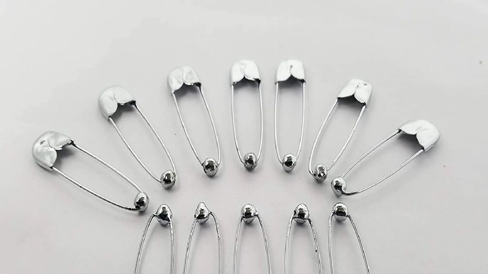 Safety pin interesting story of safety pin invention and who invented ...