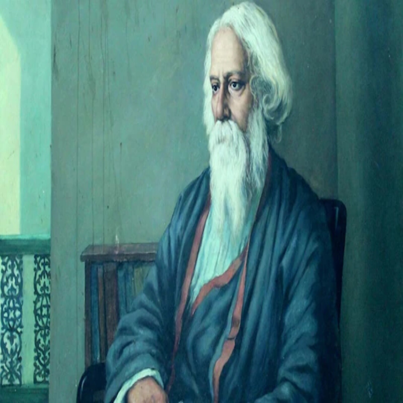Valentine week special love story of ravindranath tagore and kadambari ...