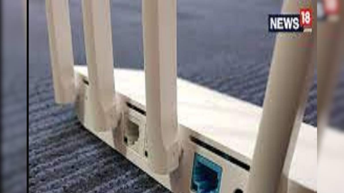 How to check is someone using your wifi network mhkb - तुमचं Wi-Fi इतर ...