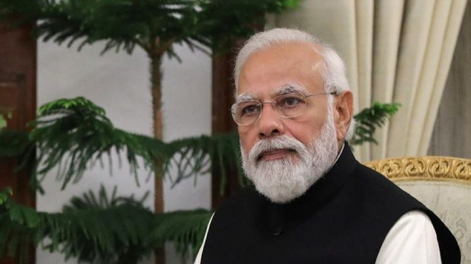 Prime Minister Narendra Modi visit Jammu and Kashmir to attend National ...