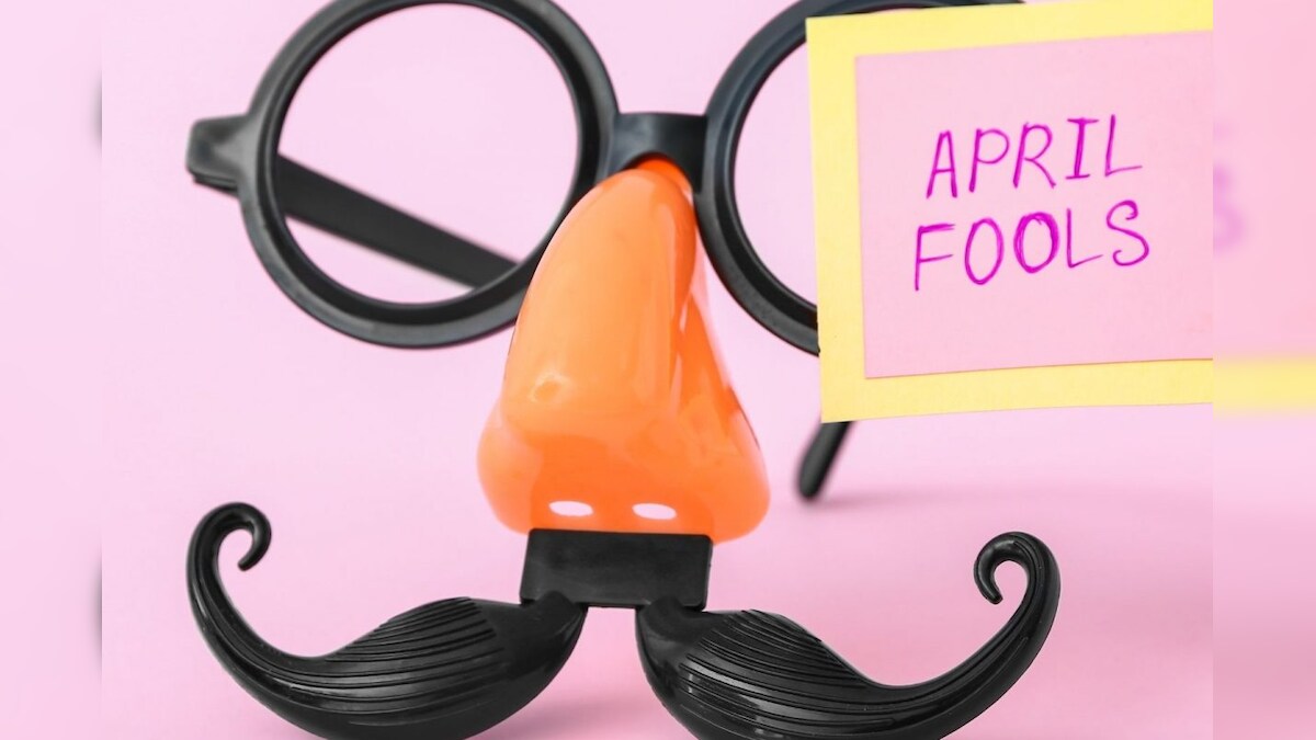 April fools day 2022 know history and story in marathi murkh diwas ...