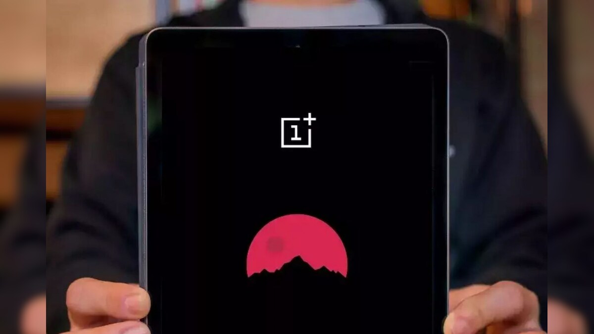 Oneplus pad 5g specifications leaked expected launch in early 2022 gh ...