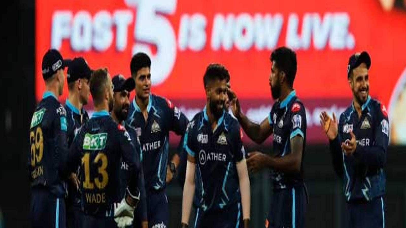 IPL 2022 final Gujarat Titans Mohammad Shami match winner could be ...