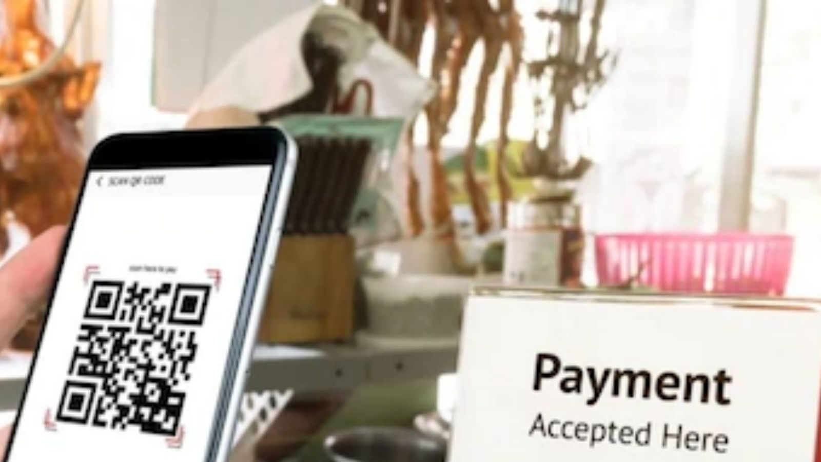 Beaware of qr code scam sbi alert for their customer few tips to avoid ...