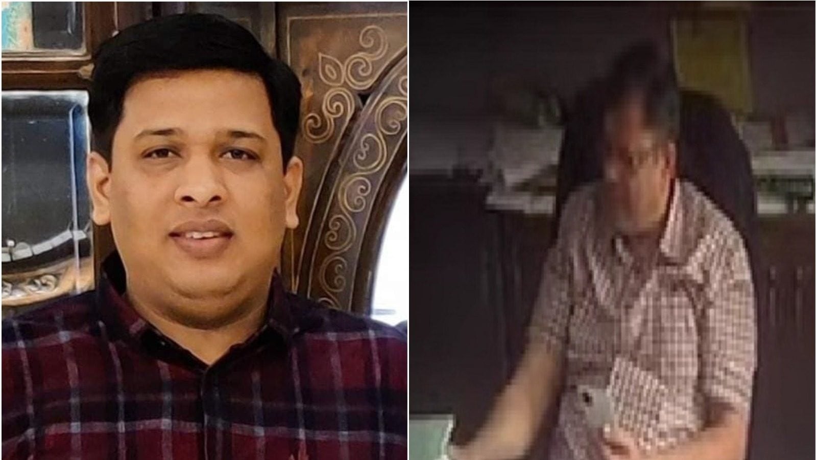 Who is Tejas More he is accused of carrying out sting operation via watch in advocate pravin ...