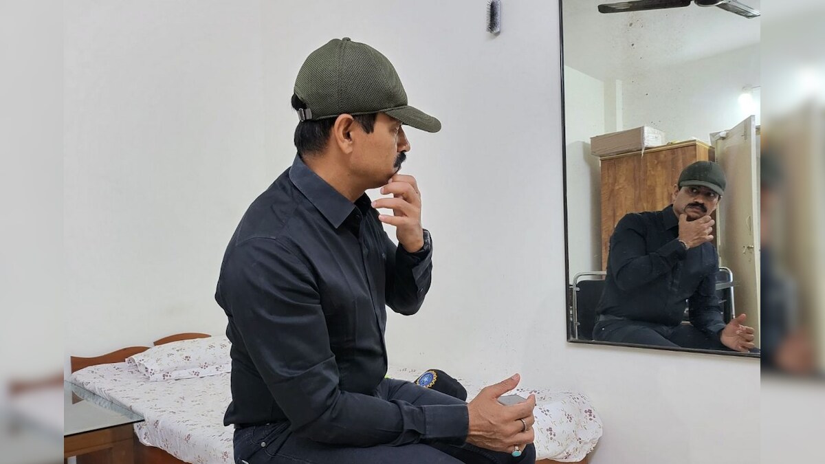 Pimpri chinchwad ips officer krushna prakash arrest a criminal by ...