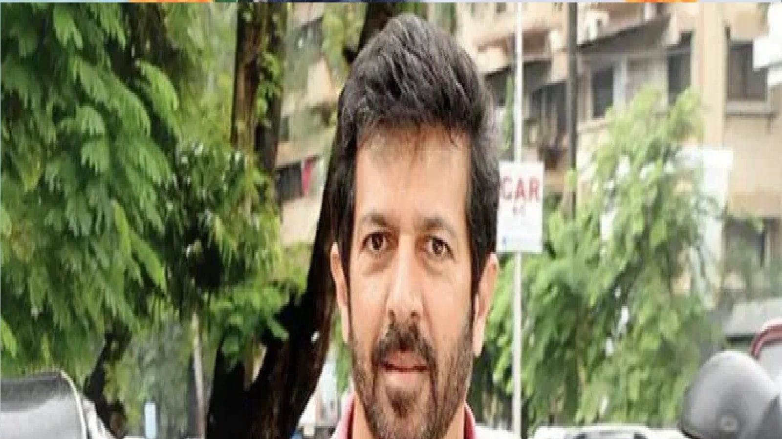 83 film director kabir khan says that once i have been to pakistan ...