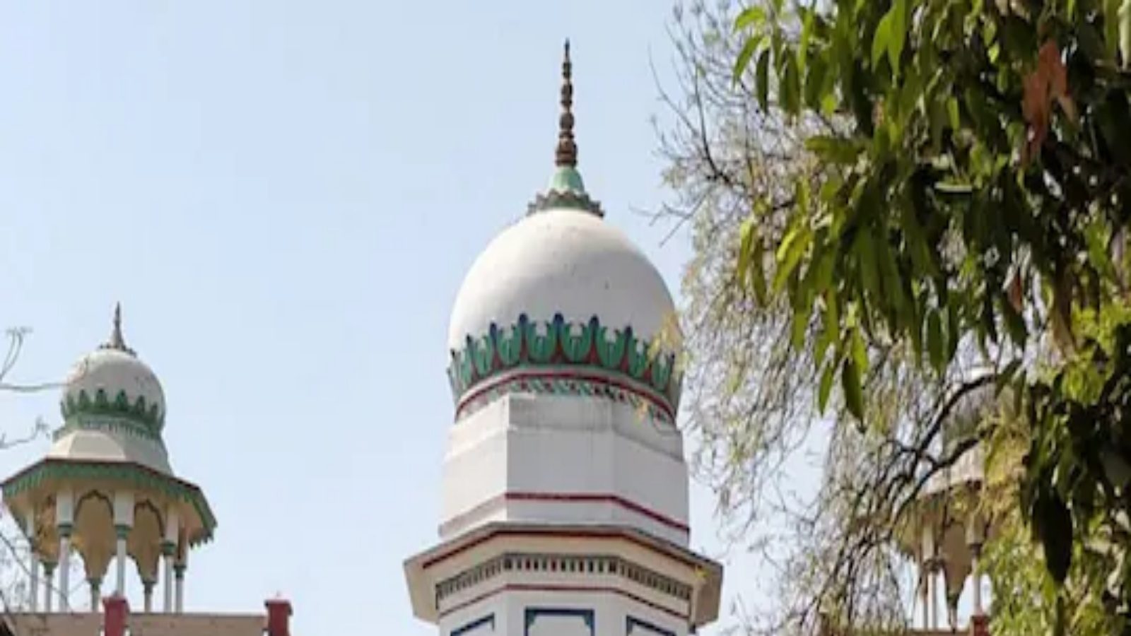 What is kabir math and the panth associated with it why its in news ...