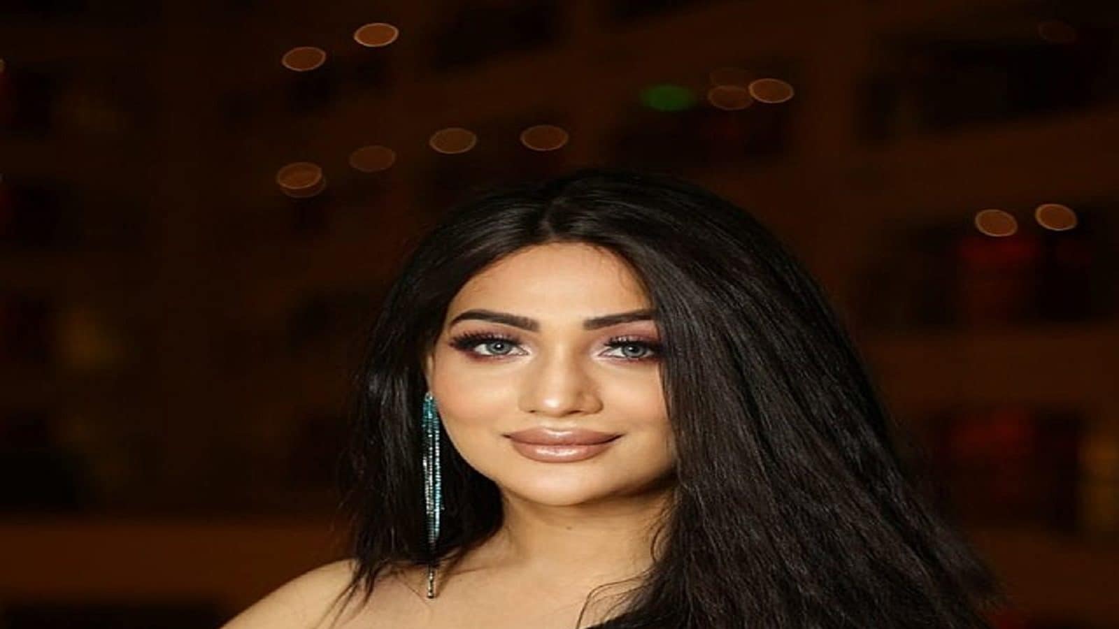 Transgender model actor navya singh story of coming up struggle to ...