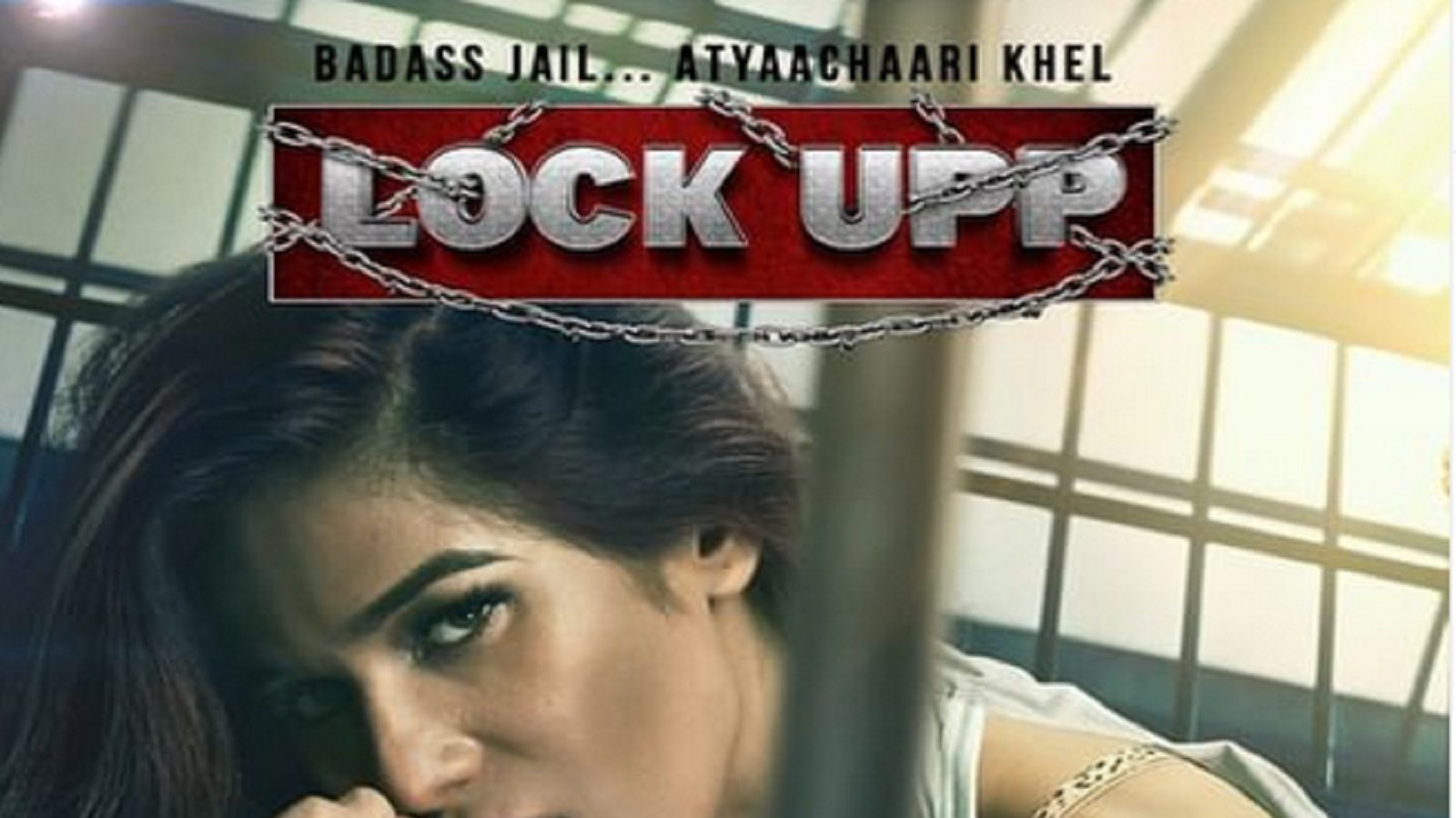 Poonam pandey in kangana ranauts lock upp show alt balaji actress opens ...