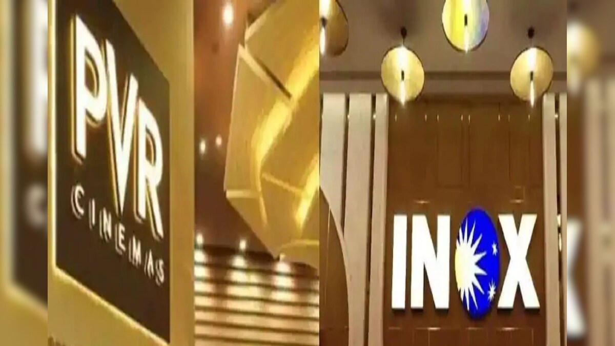 Explained pvr inox meaning of the pvr inox merger and its impact on the ...