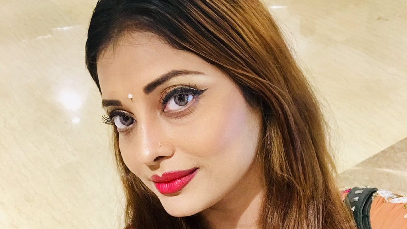Bengali actress rupa dutta arrested from kolkata book fair 2022 charges ...
