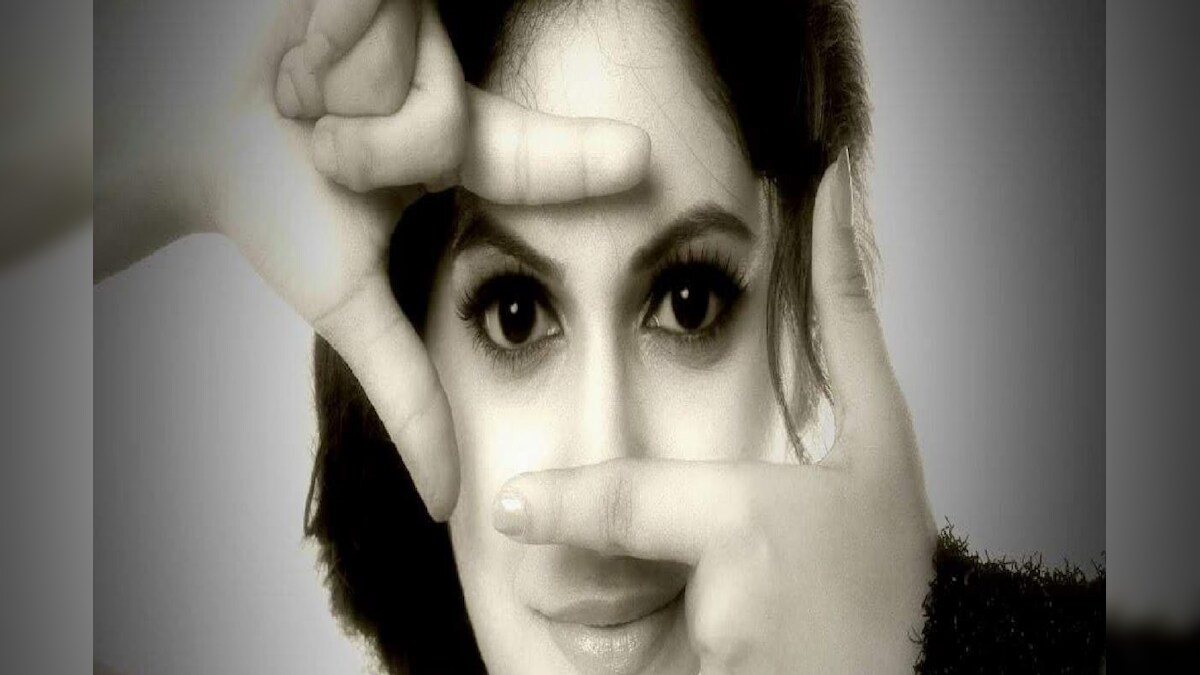 Marathi actress minal bal latest post for marathi film and tv serial sp ...