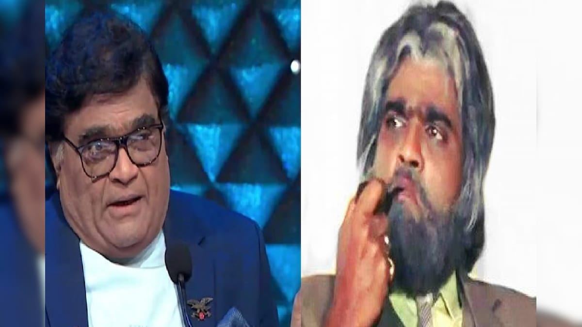 Marathi actor ashok saraf share memories vyakhya vikkhi dialogue of ...