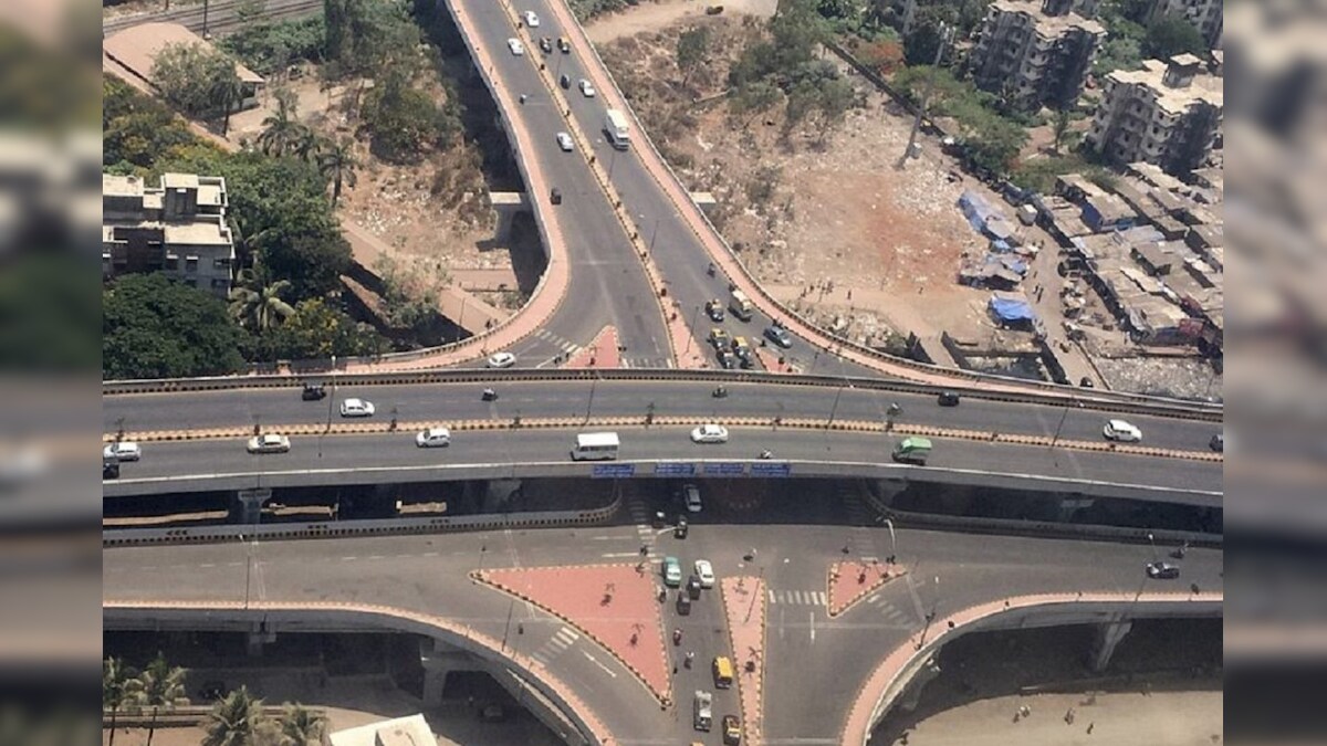 Infrastructure inequality is a challenge to urban sustainability india ...