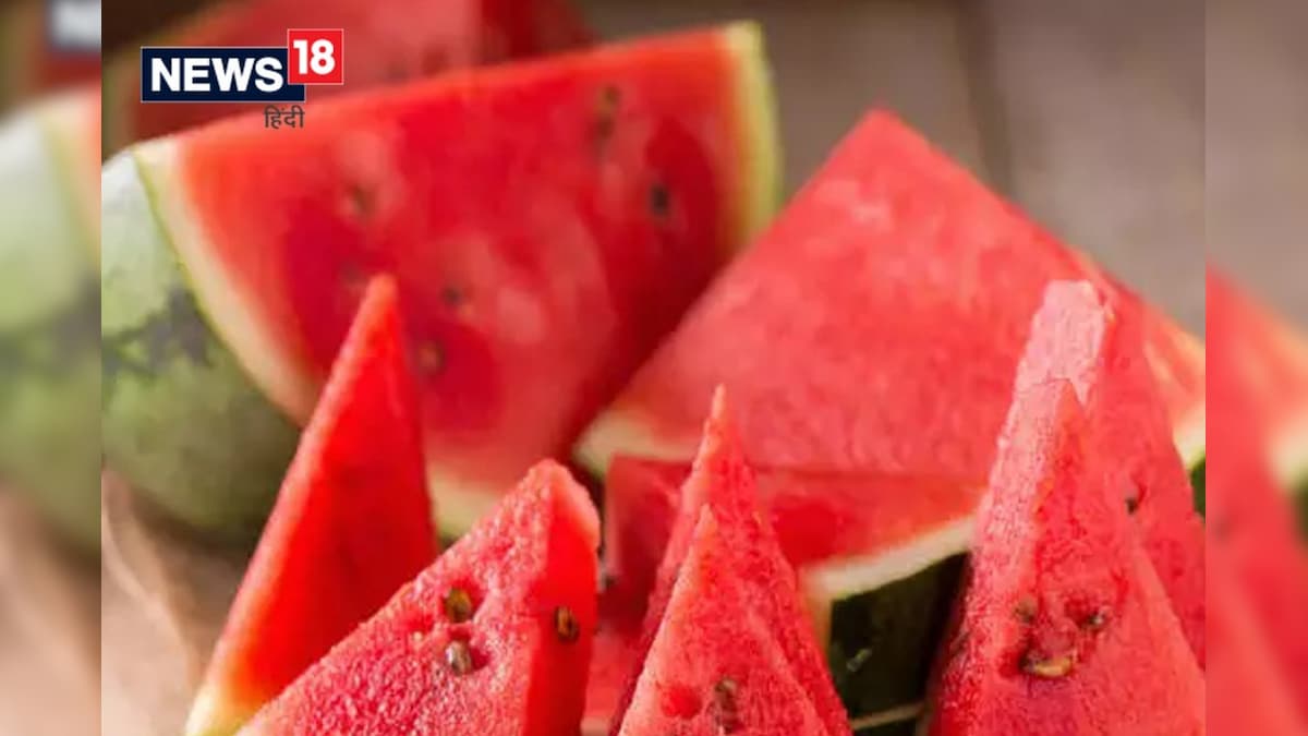 What to look for when buying watermelon from the market rp - Red ...
