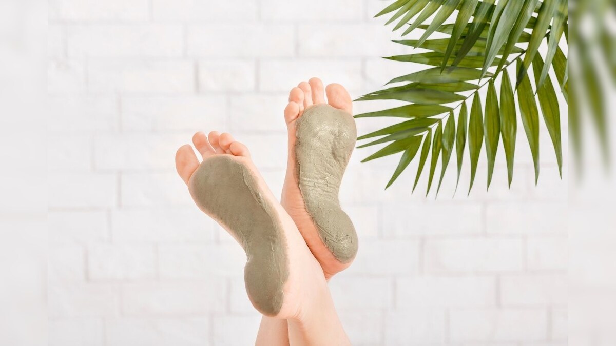 Foot skin care tips how to make feet beautiful at home rp - Foot Skin ...