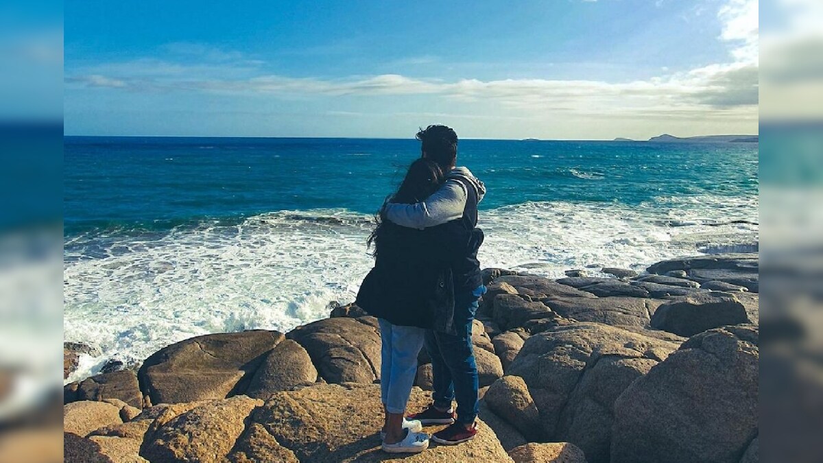 Marathi actor siddharth chandekar latest post viral - 'ती समोर असतानाही ...