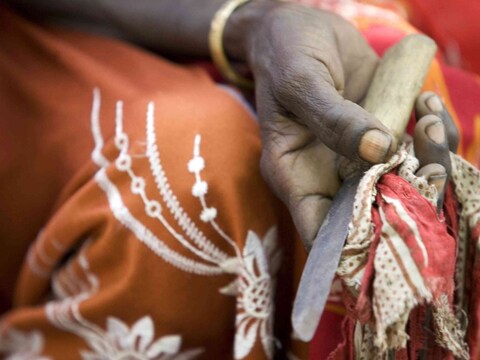 Woman shared shocking experience of female genital mutilation or khatna ...