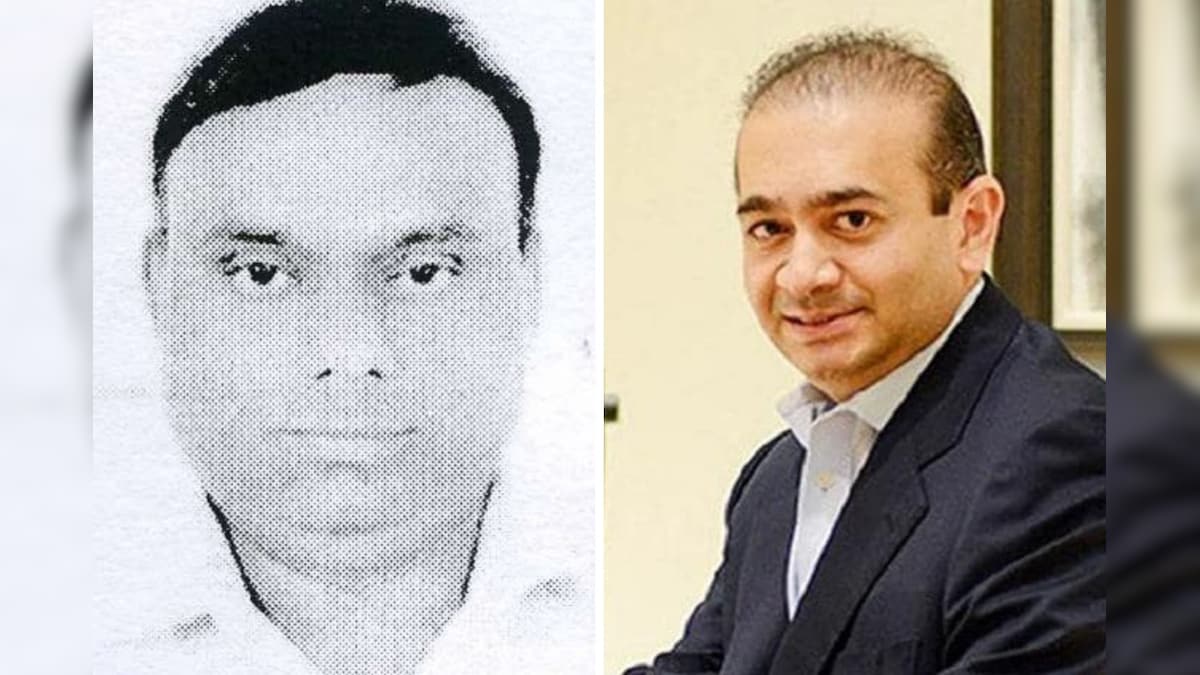 Pnb bank scam nirav modi close subhash shankar brought back to india ...