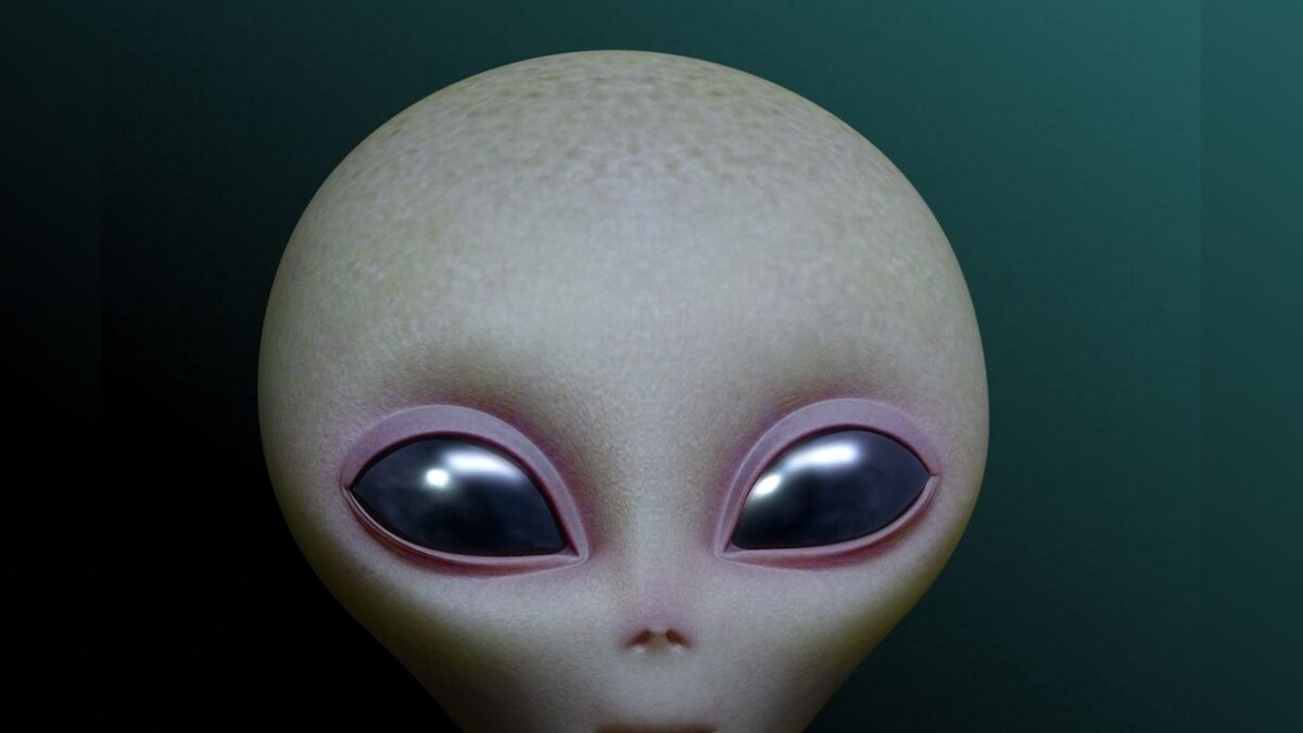 Humans may be aliens after scientists claim life on earth may have come ...