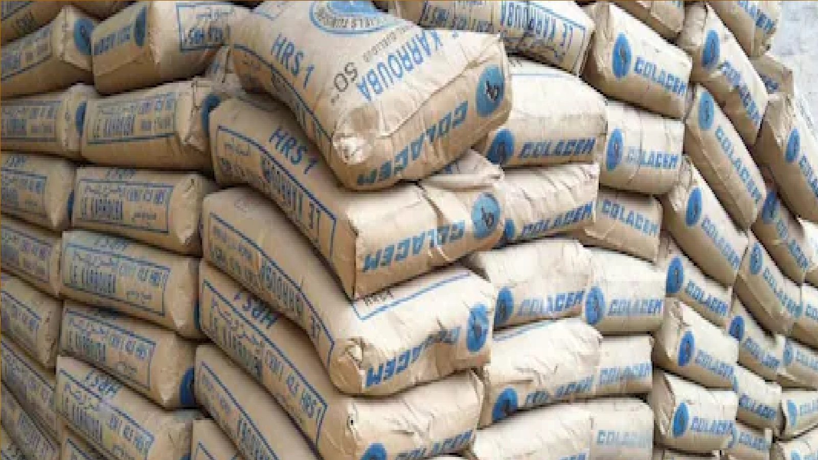 Construction work will be more expensive cement prices may increase in ...
