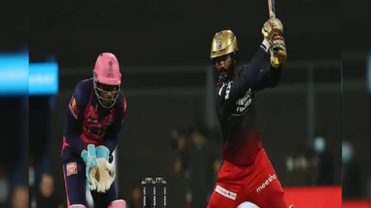 Cricket ipl 2022 dinesh karthik batting save the rcb against rajasthan ...