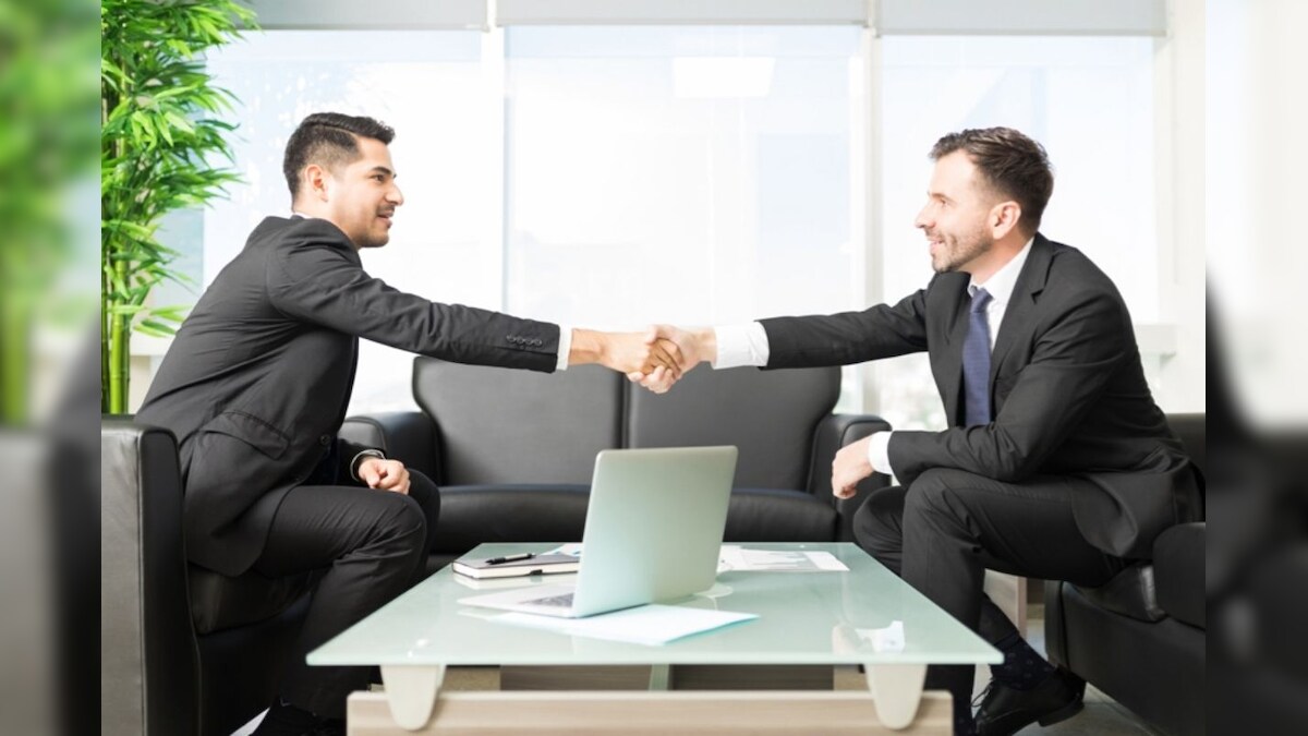 How to make Impression during Interview job interview tips in Marathi ...