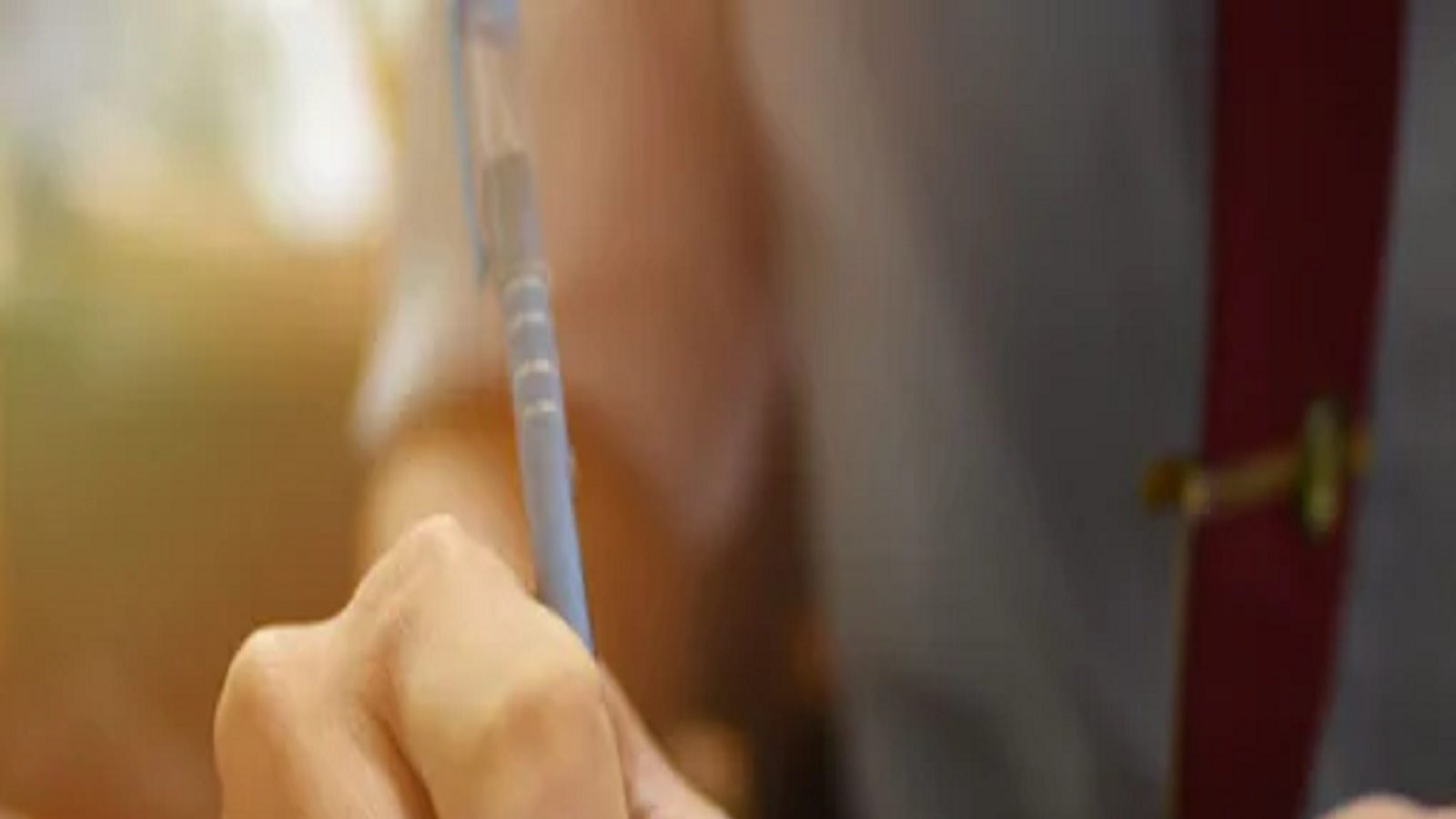 Student funny leave application viral wrote school not closed due to my ...