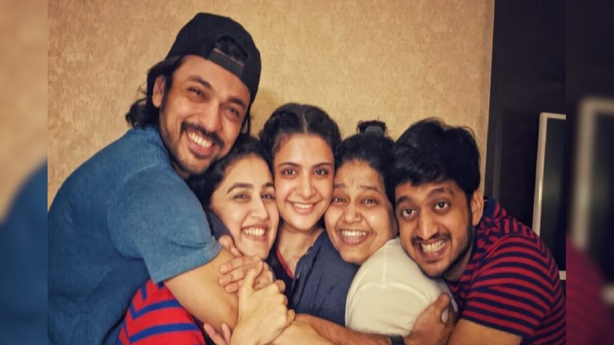 Zombivali fame janaki pathak s small screen debut mazi manasa sp ...