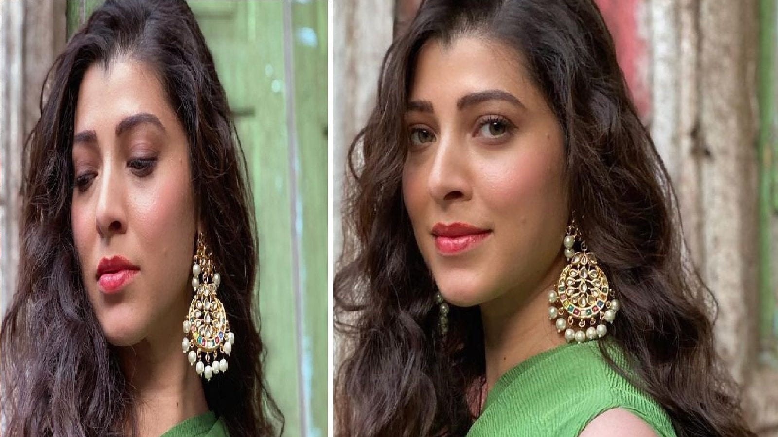 Tejaswini pandit birthday story tejaswini pandit shared about her ...