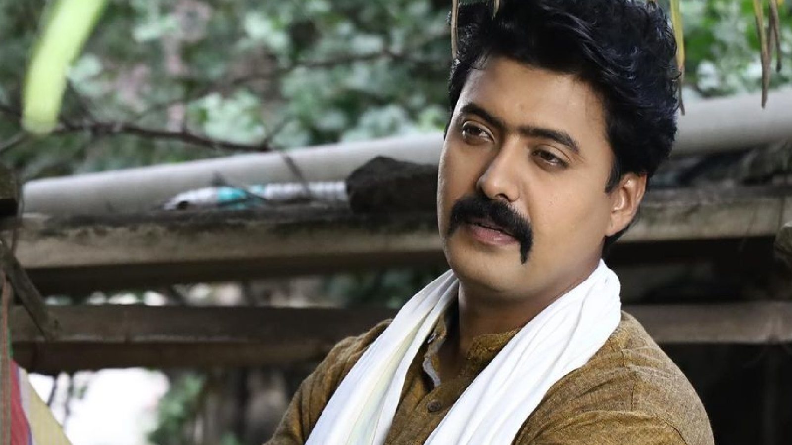 Raja rani chi ga jodi ranjit dhale patil fame actor maniraj pawar ...