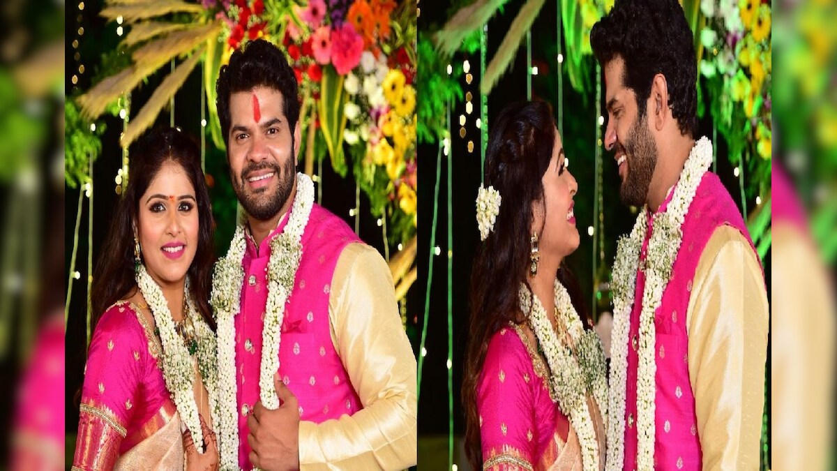 Tuzyat jiv rangala rana dada anjali akshaya deodhar finally engaged ...