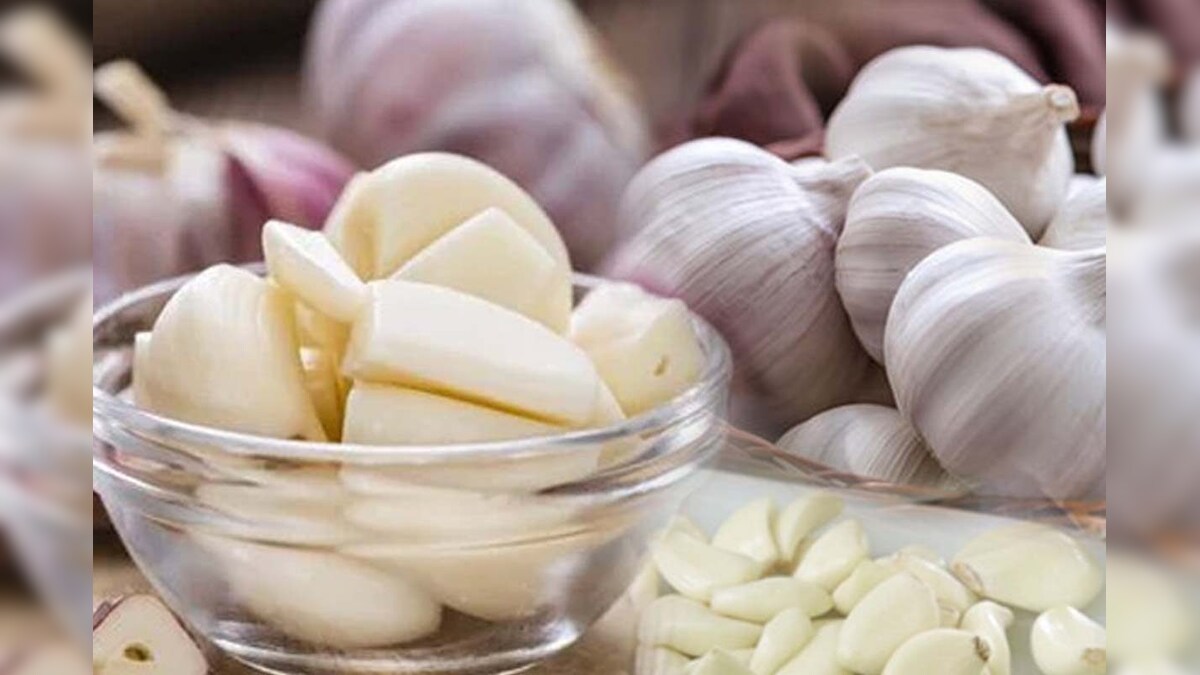 Garlic can cause harm instead of benefit know the side effects of ...