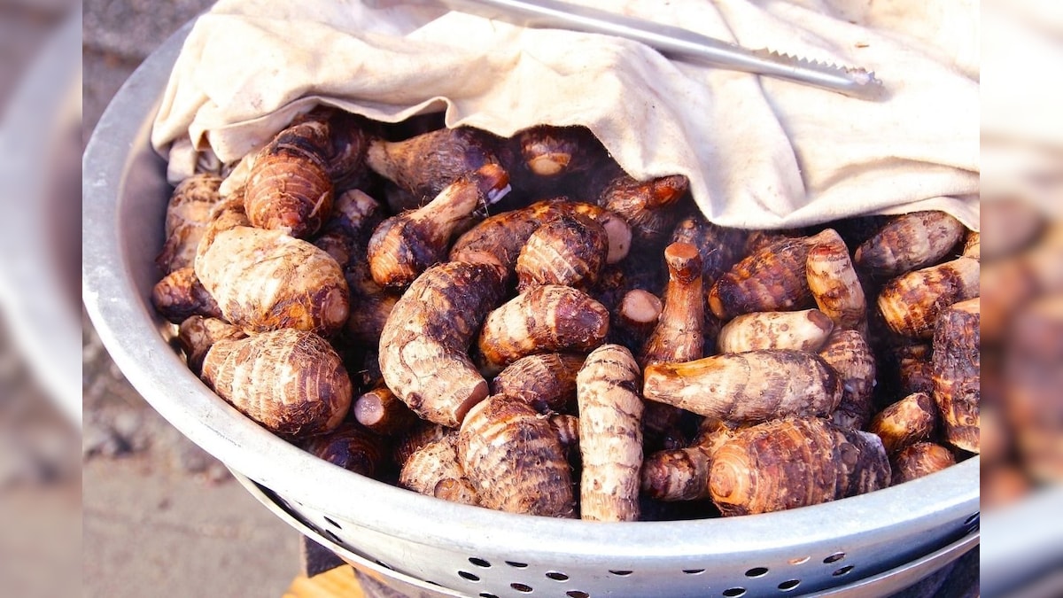 Health news knowing these 5 benefits of arbi you will never ignore this ...