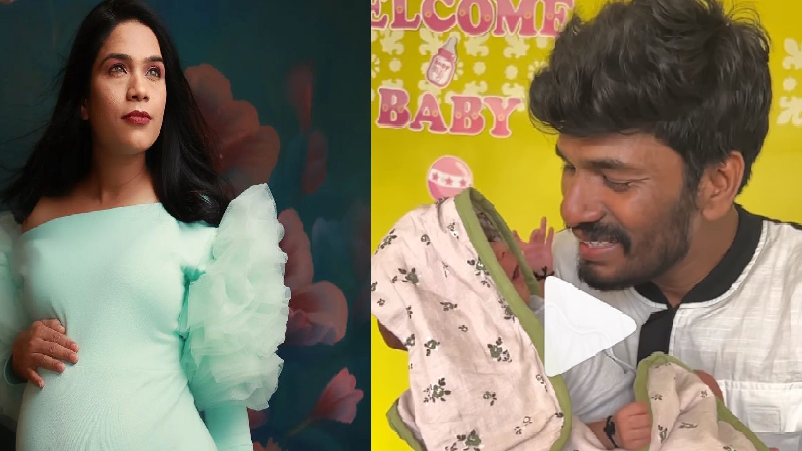 Sukh mhanje nakki kay asta fame marathi actress meenakshi rathod share ...